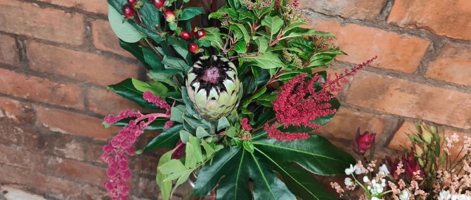 Statham Flowers Florist Coventry 024 7667 2429