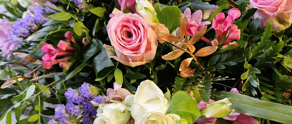 Statham Flowers Florist Coventry 024 7667 2429