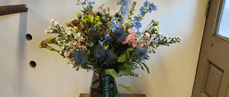 Statham Flowers Florist Coventry 024 7667 2429