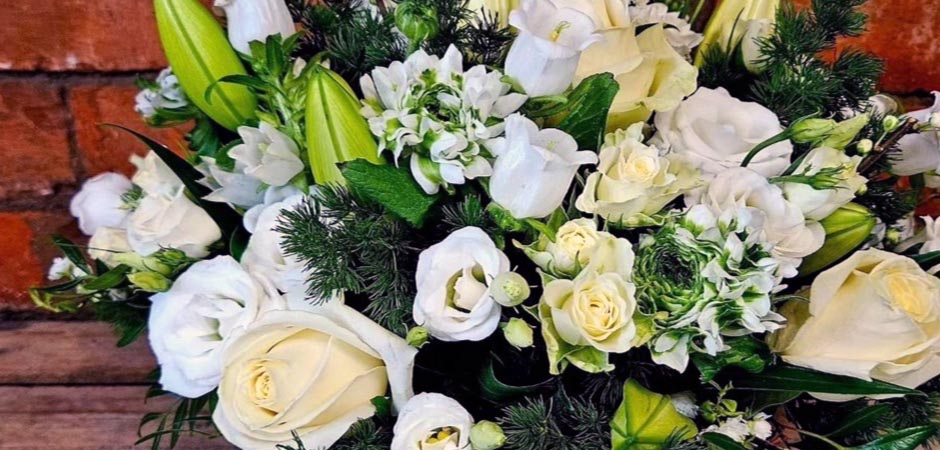 Statham Flowers Florist Coventry 024 7667 2429