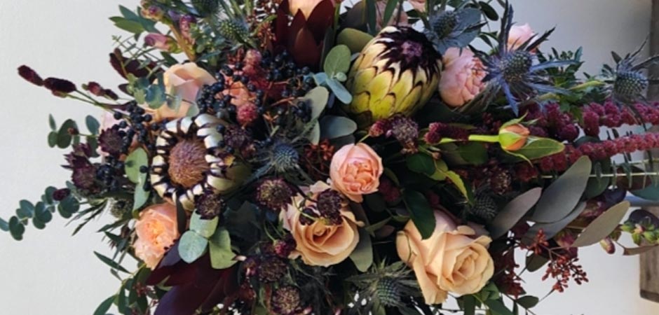 Statham Flowers Florist Coventry 024 7667 2429