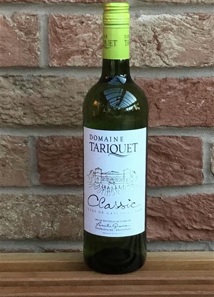 Cotes de Gascogne White Wine